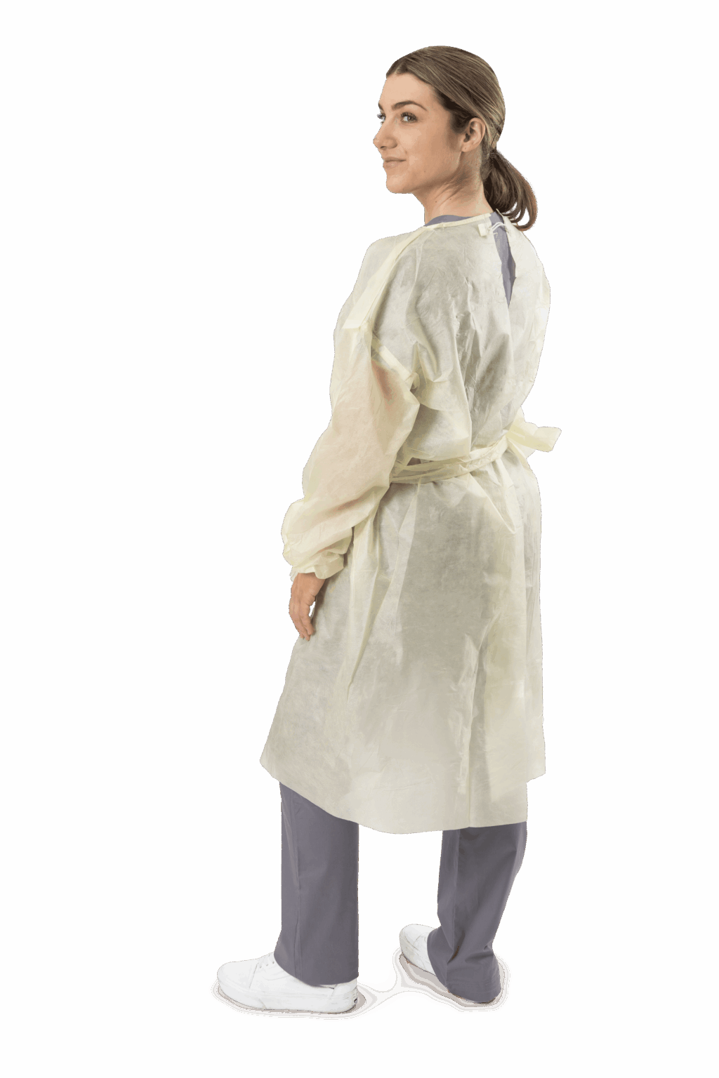 SafeWear™ High Performance Lab Coats - Medicom