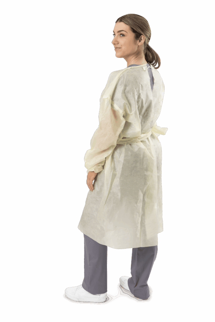 SafeWear™ High Performance Lab Coats - Medicom