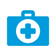 Medicom® SafeWear™ High Performance Lab Coat - Medicom