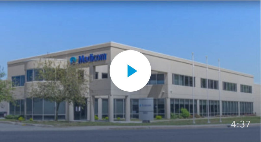 How Medicom Delivered During a Global Health Crisis - Medicom