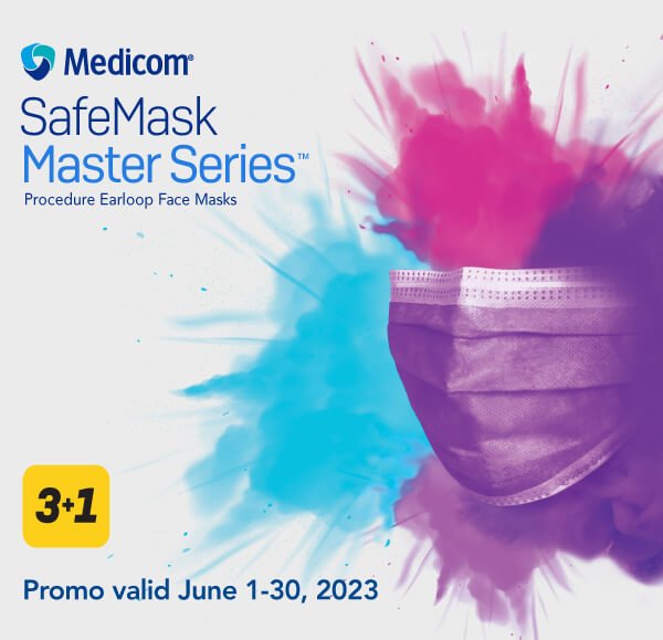 Promotions - Medicom