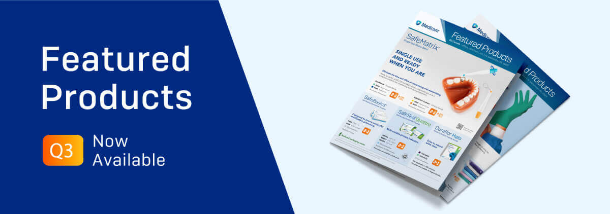 Promotions - Medicom