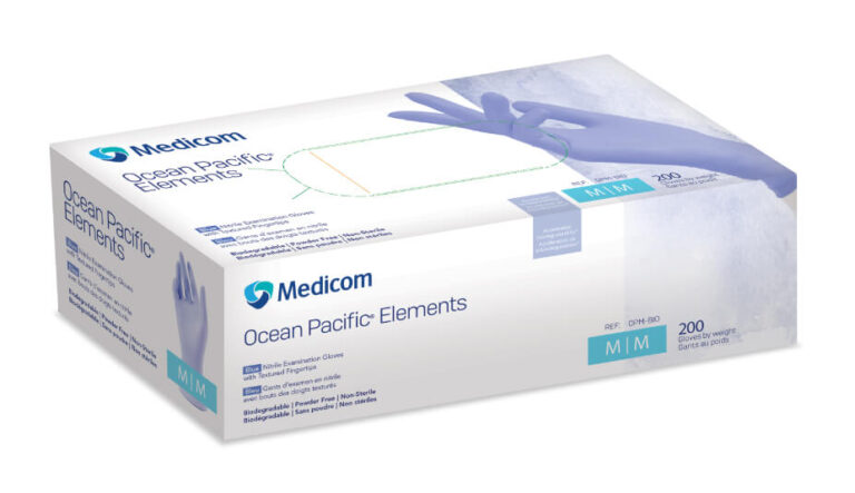 Ocean Pacific™ Elements - Medicom