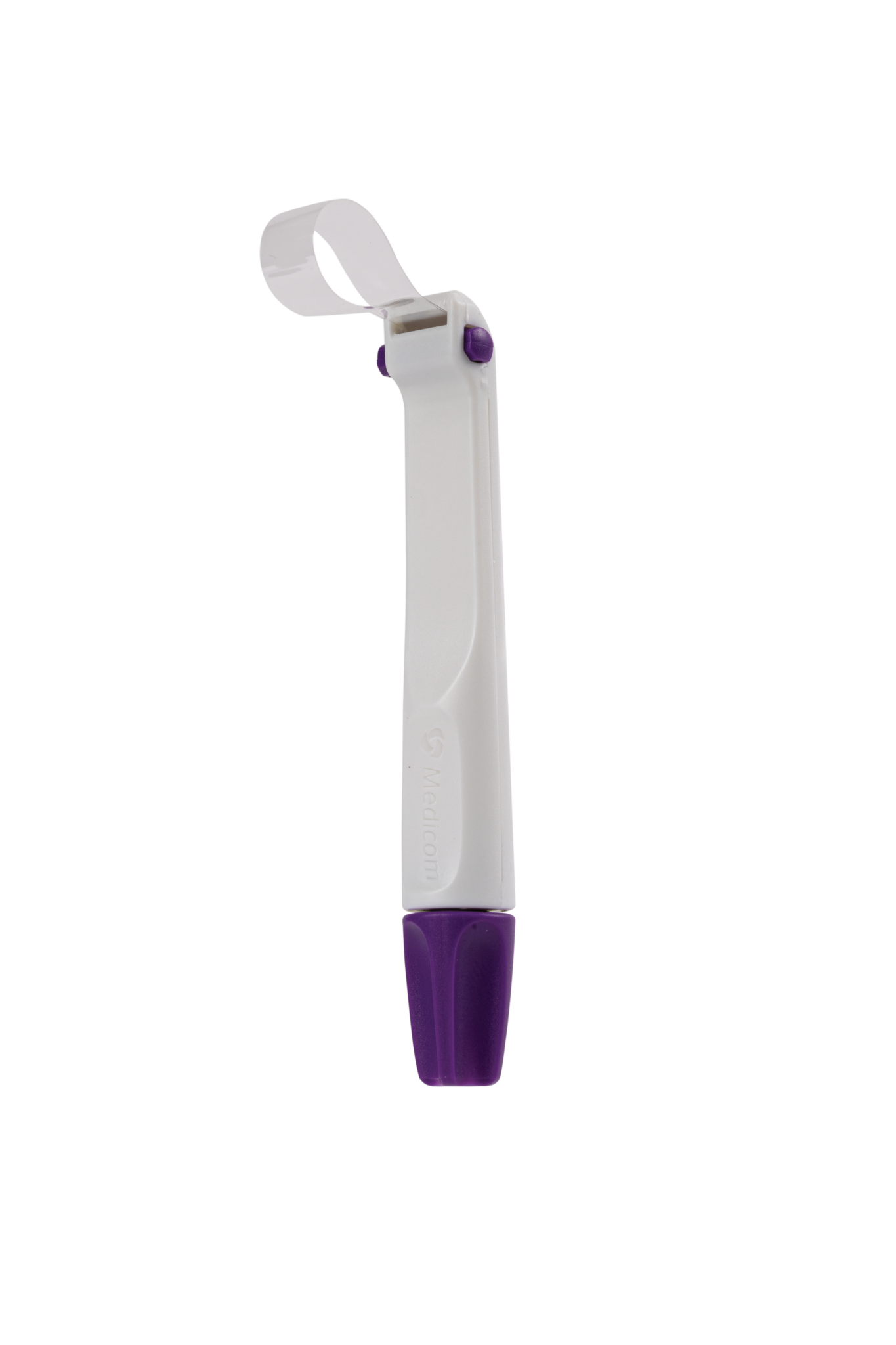 Medicom® SafeMatrix™ Clear Contour bands - Medicom