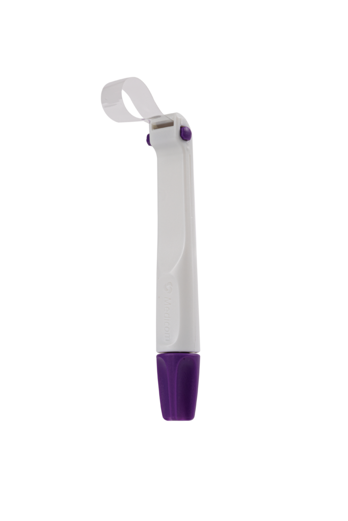 Medicom® SafeMatrix™ Clear Contour bands - Medicom