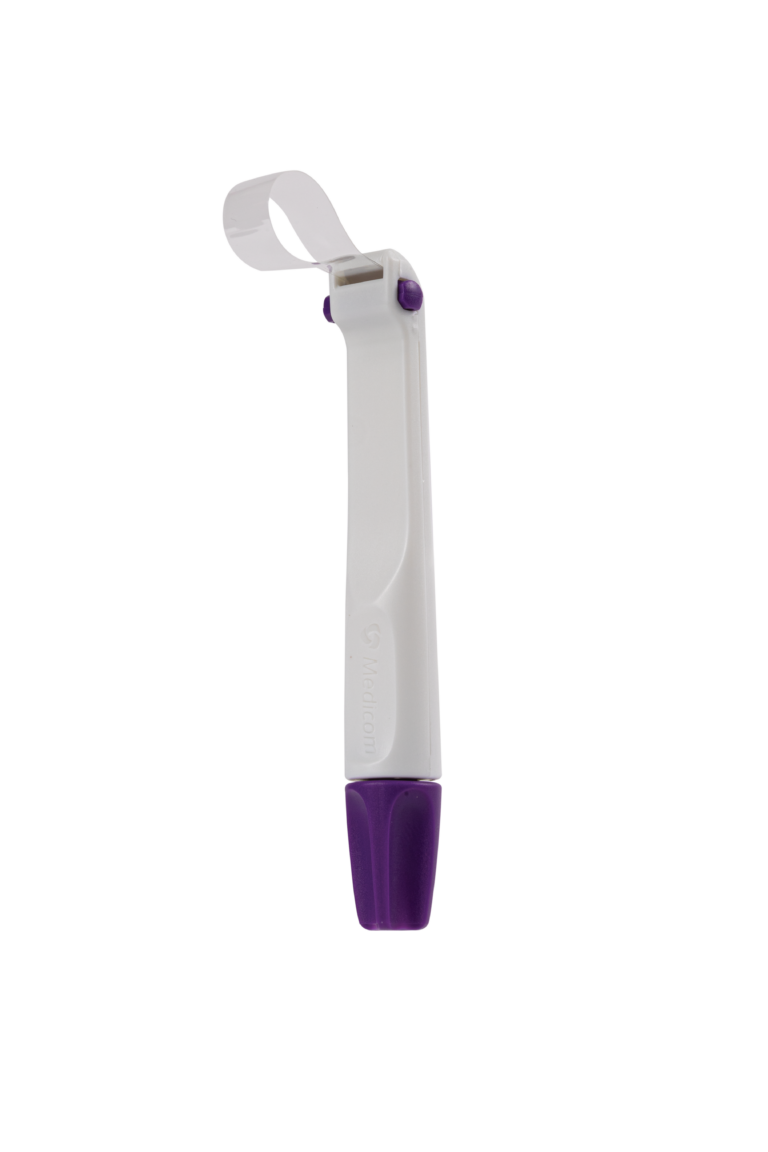 Medicom® SafeMatrix™ Clear Contour bands - Medicom